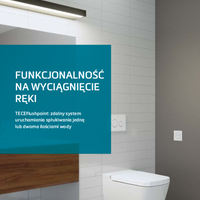 TECEflushpoint | TECE Polska